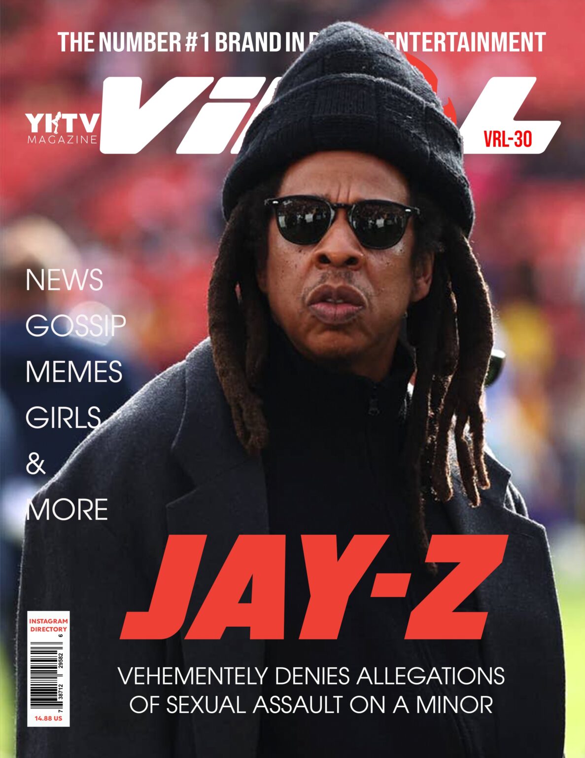 YKTV Magazine